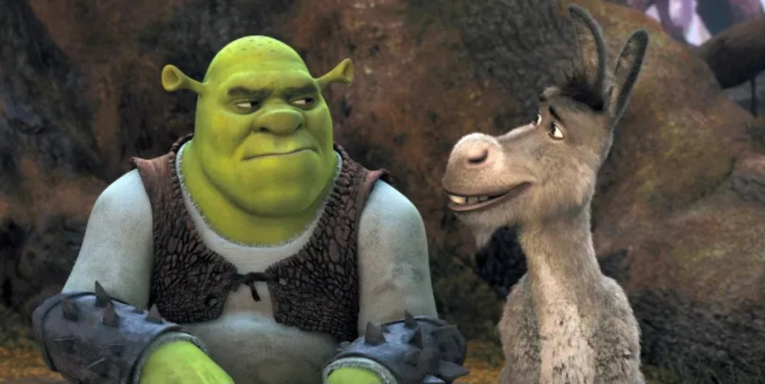 Interesting parallels between Shrek and Camp Cretaceous !! | Fandom