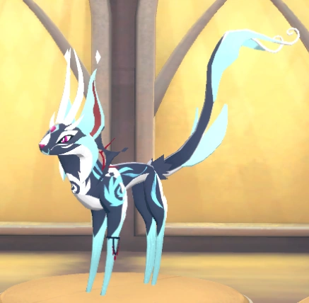 Official Wiki Mascot Art Competition | Fandom