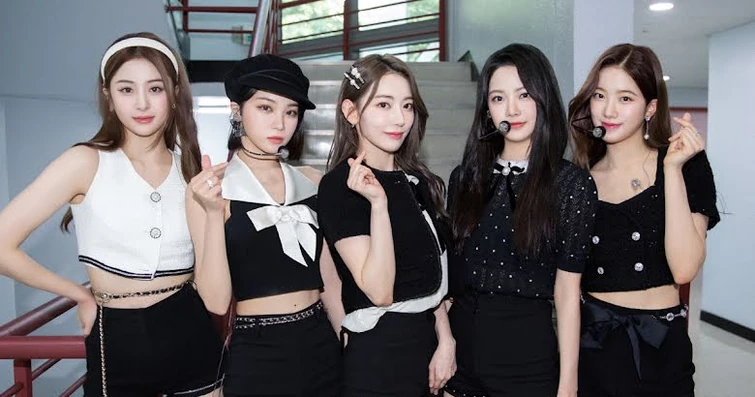 Your daily LESSERAFIM #18 | Fandom