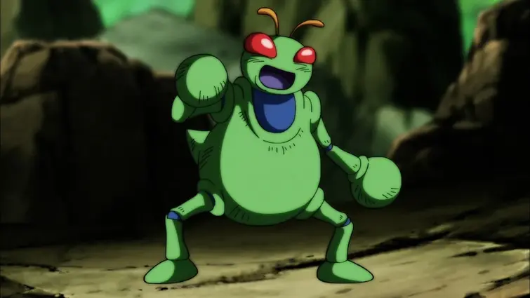 Discuss Everything About Dragon Ball Wiki | Fandom