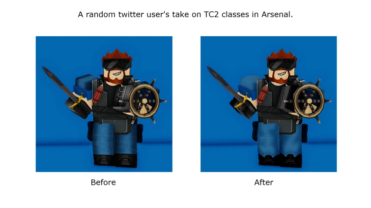 What tc2 skins are the most messy with the layered clothing | Fandom