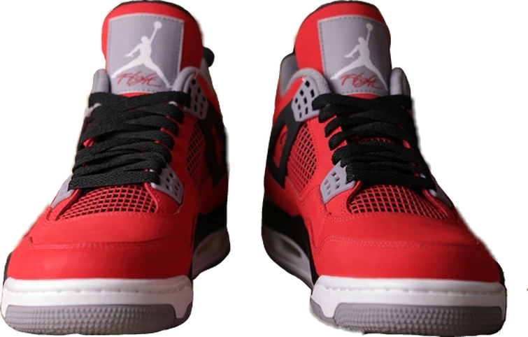 Should I pull out the Jordans for this special occasion | Fandom