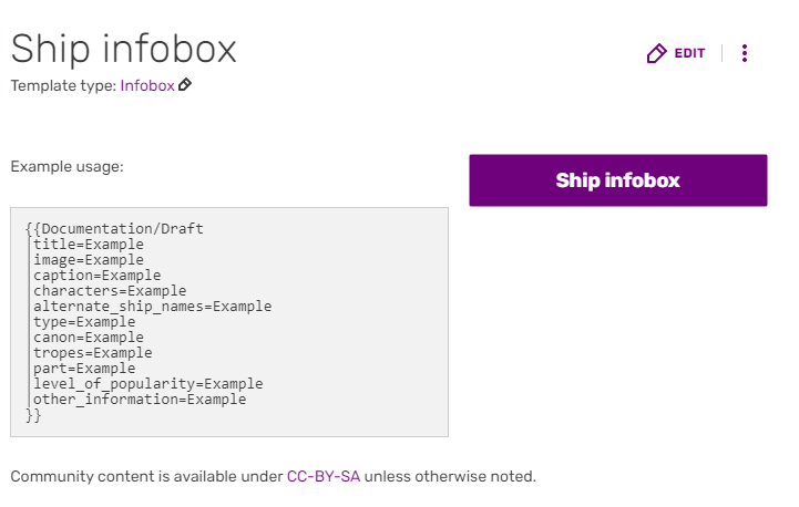 Reminder... | Fandom