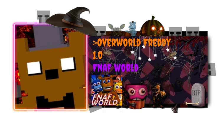 Discuss Everything About Ultra Custom Night Wiki | Fandom