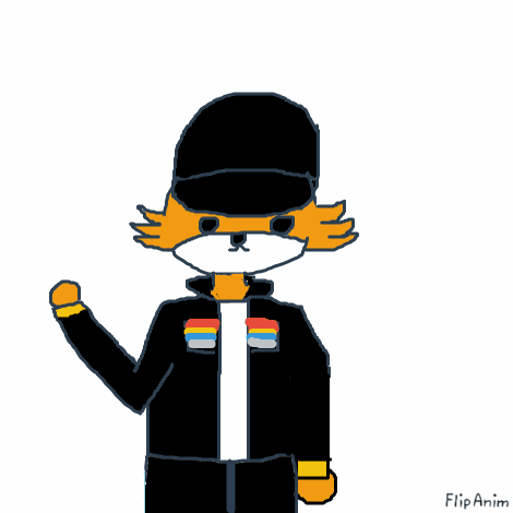 Made this Fundy GIF | Fandom