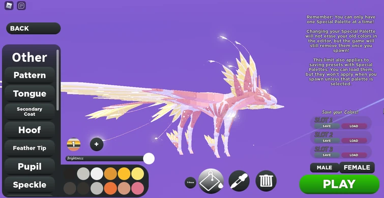 rate veldys skin? | Fandom