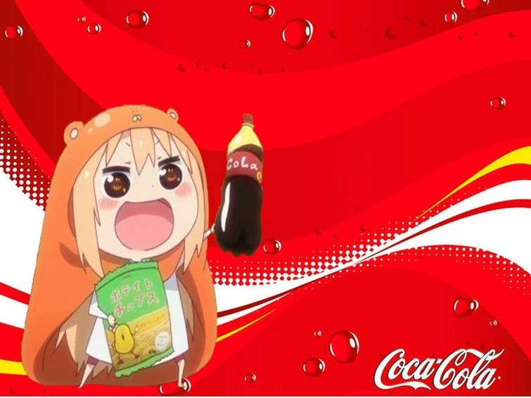 ayo anime reference?? | Fandom