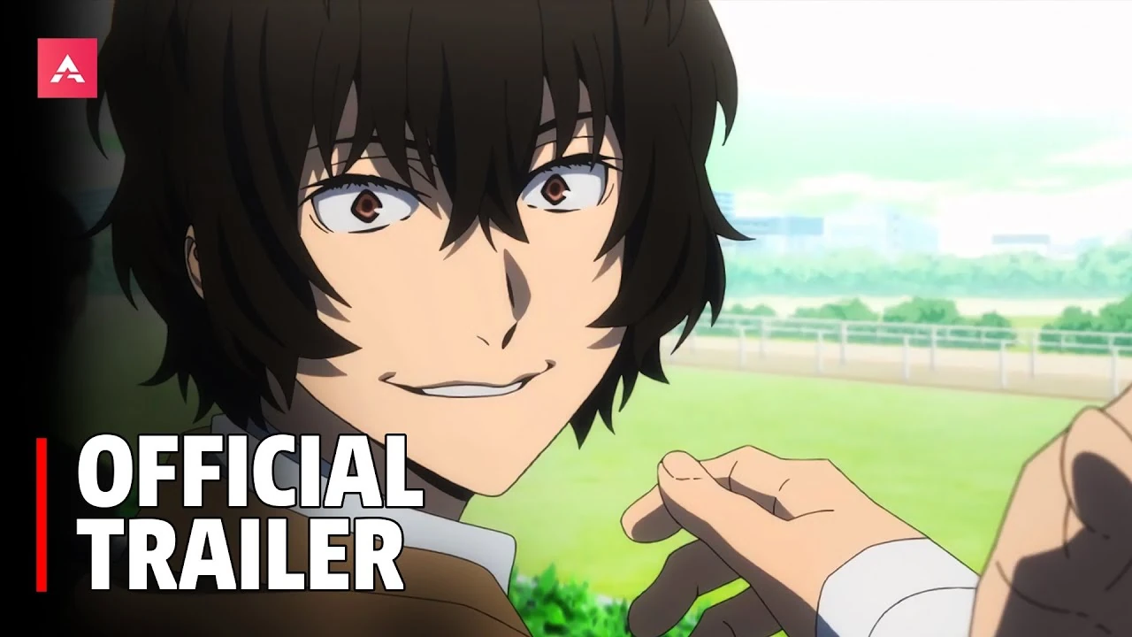Official Trailer | Fandom
