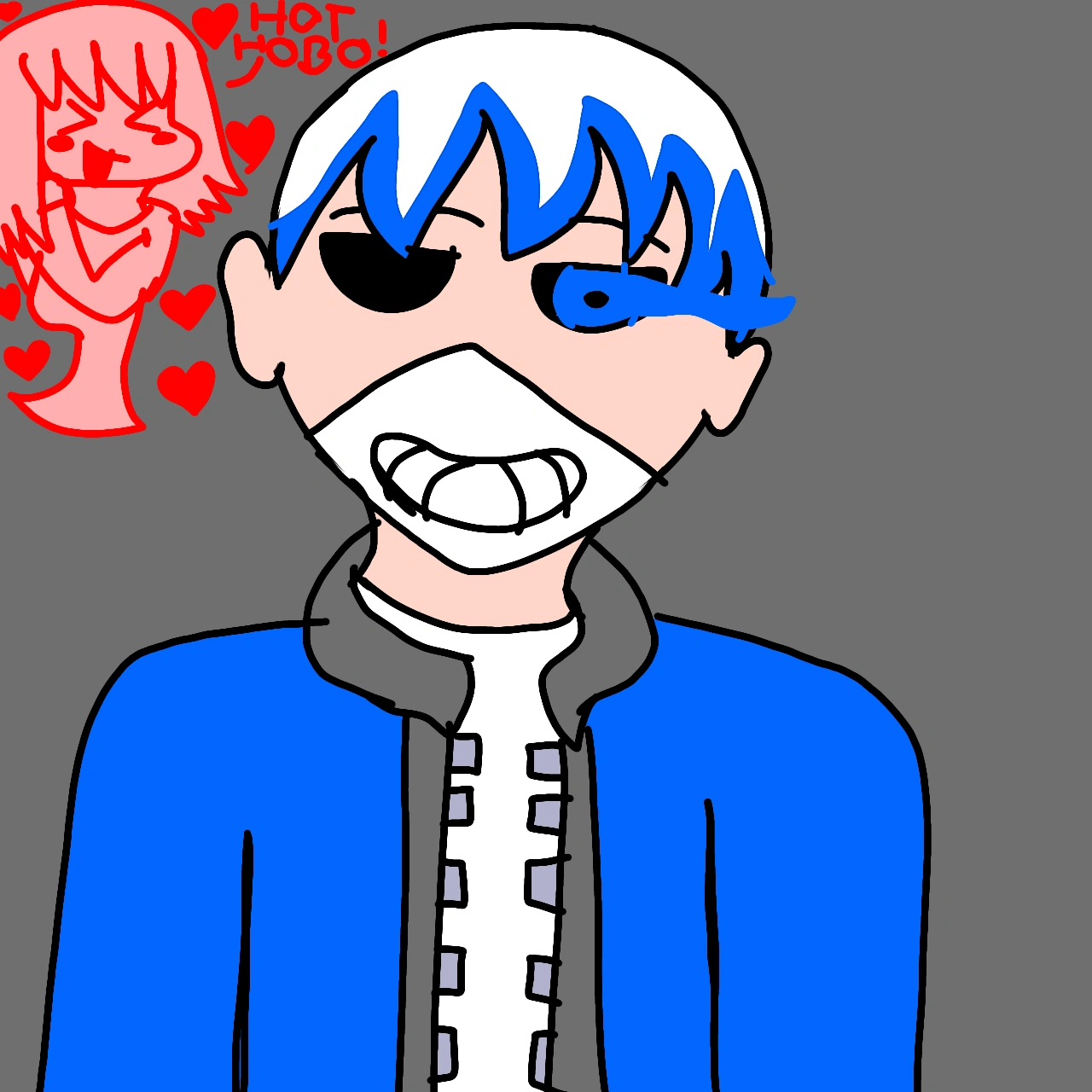 Sans as a human | Fandom