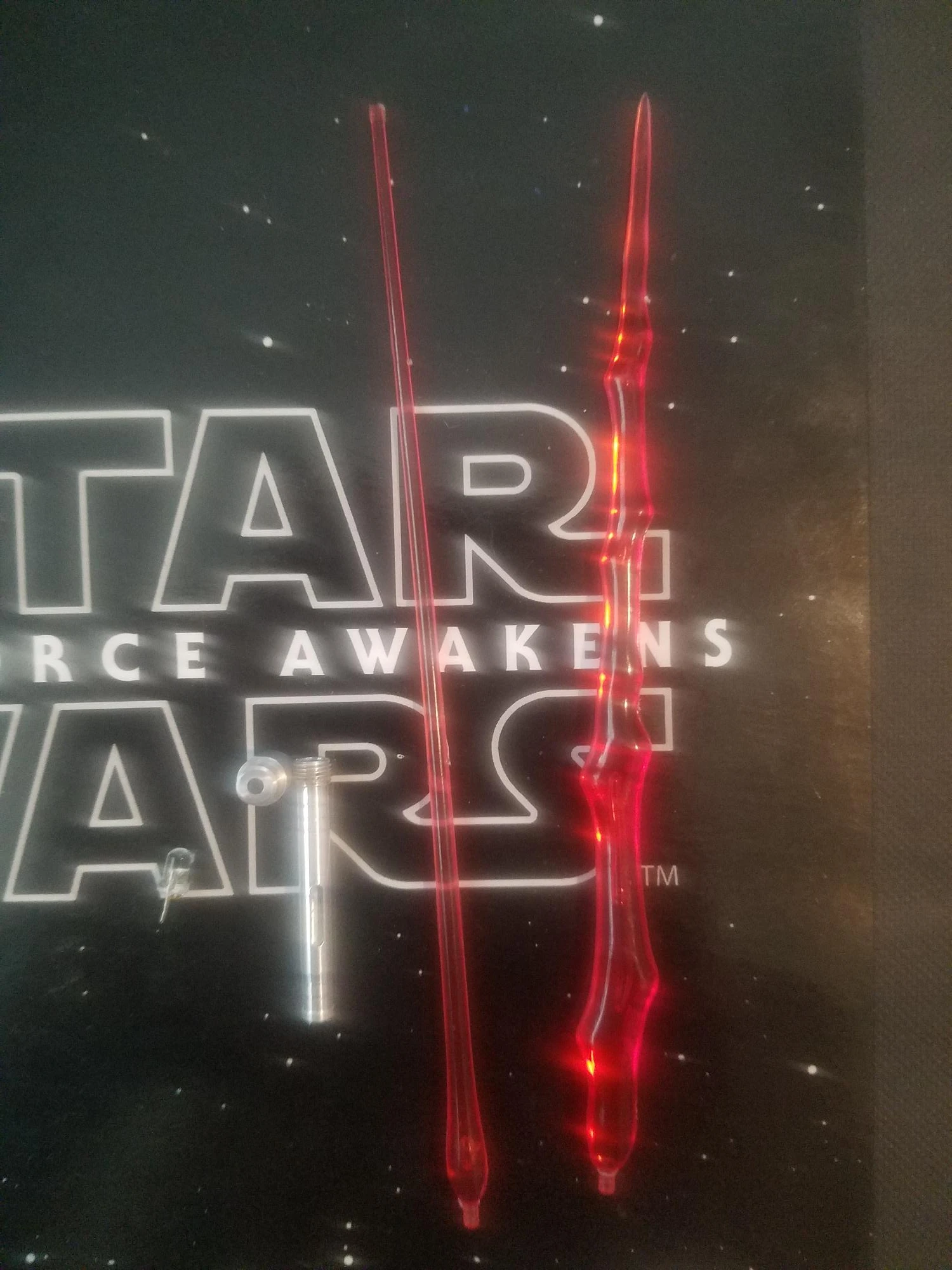 LED Beam Saber[Red] | Fandom