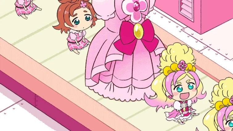 It's The Precure Factory! | Fandom