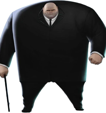 Kingpin Battle Royale | Fandom