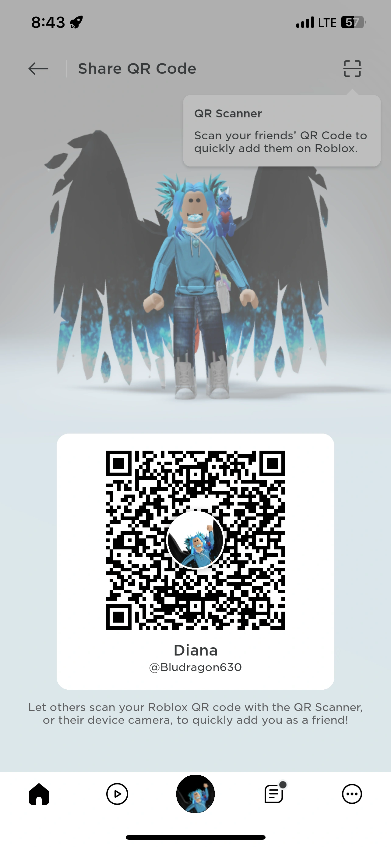 Playing ch2 with voice chat players | Fandom