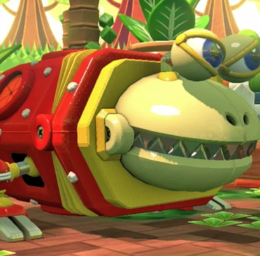 Discuss Everything About Pikmin Wiki | Fandom