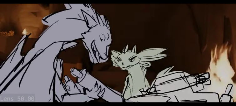 Leaked WoF Show Stuff | Fandom