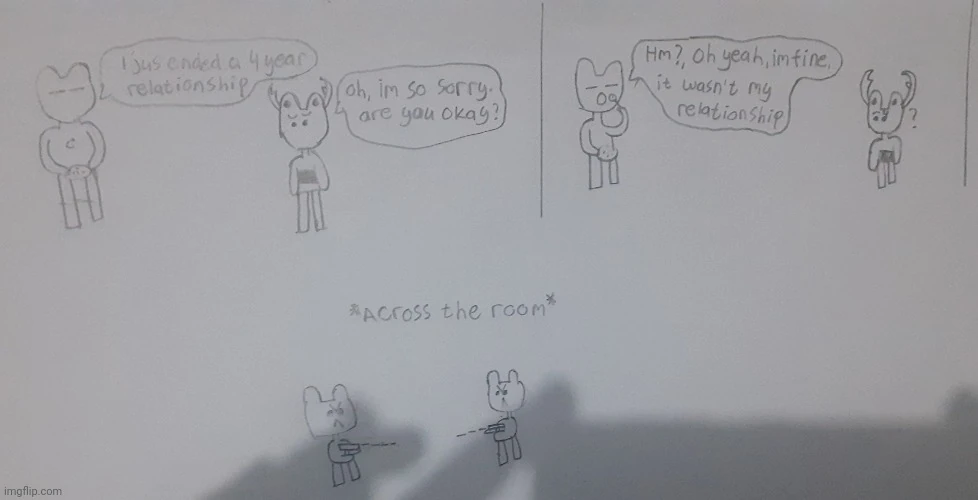Comic thingy | Fandom