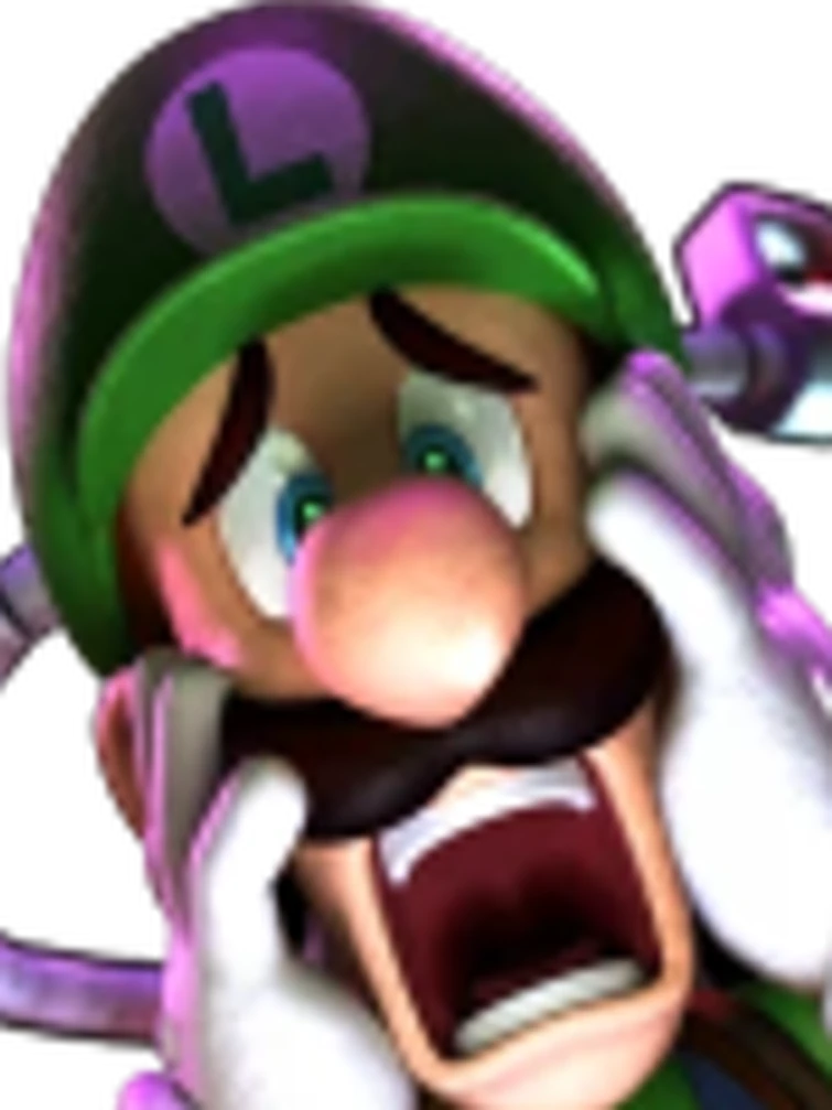Luigi Icon Pack | Fandom