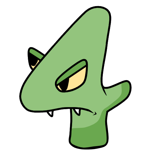 Four Redesign | Fandom