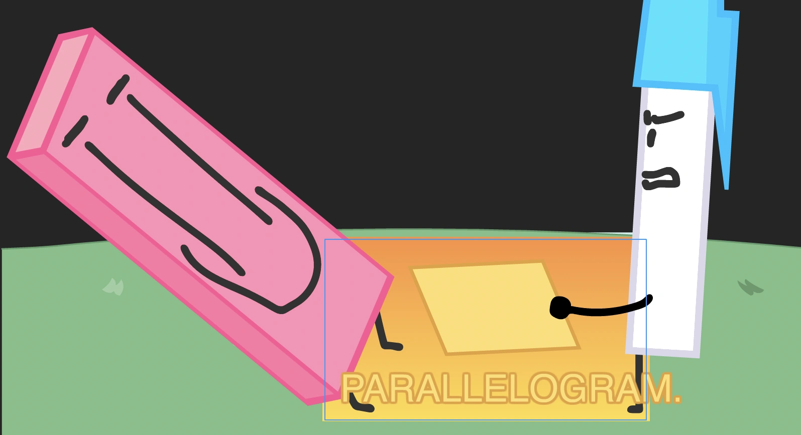 was looking at bfb 1 fla files | Fandom