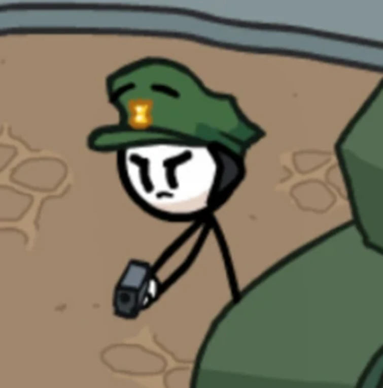 Discuss Everything About Henry Stickmin Wiki | Fandom