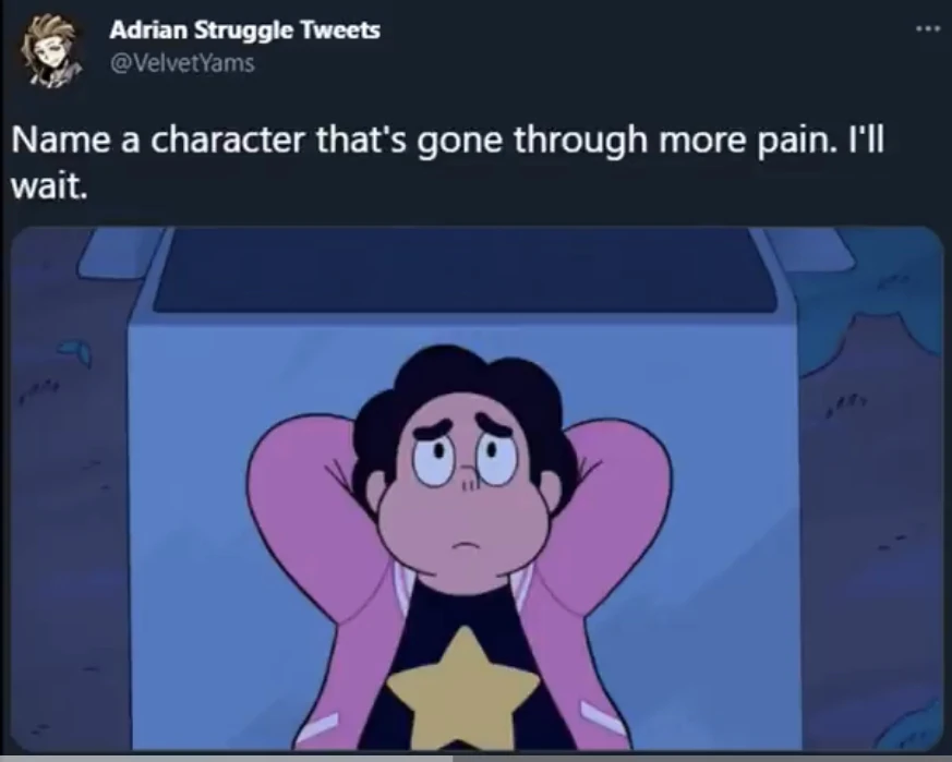 Prove this person wrong | Fandom