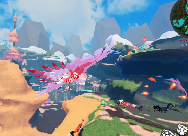 Creatures of Sonria; The Documentary. S1. EP1; The Vetemortem. | Fandom