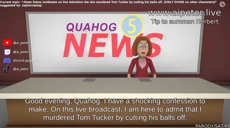 What should I create more of… (Schizo post) | Fandom