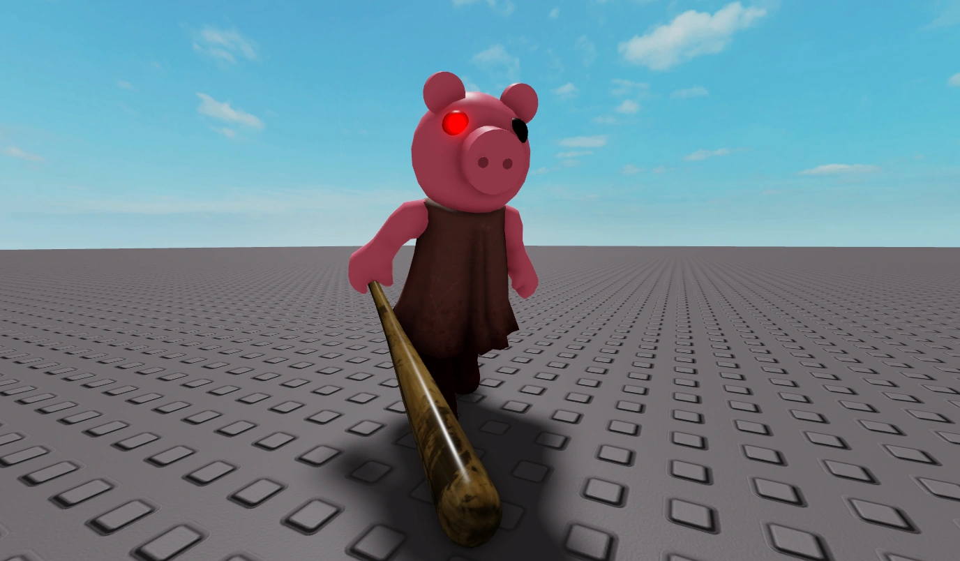 Piggy (Skin) Remake | Fandom