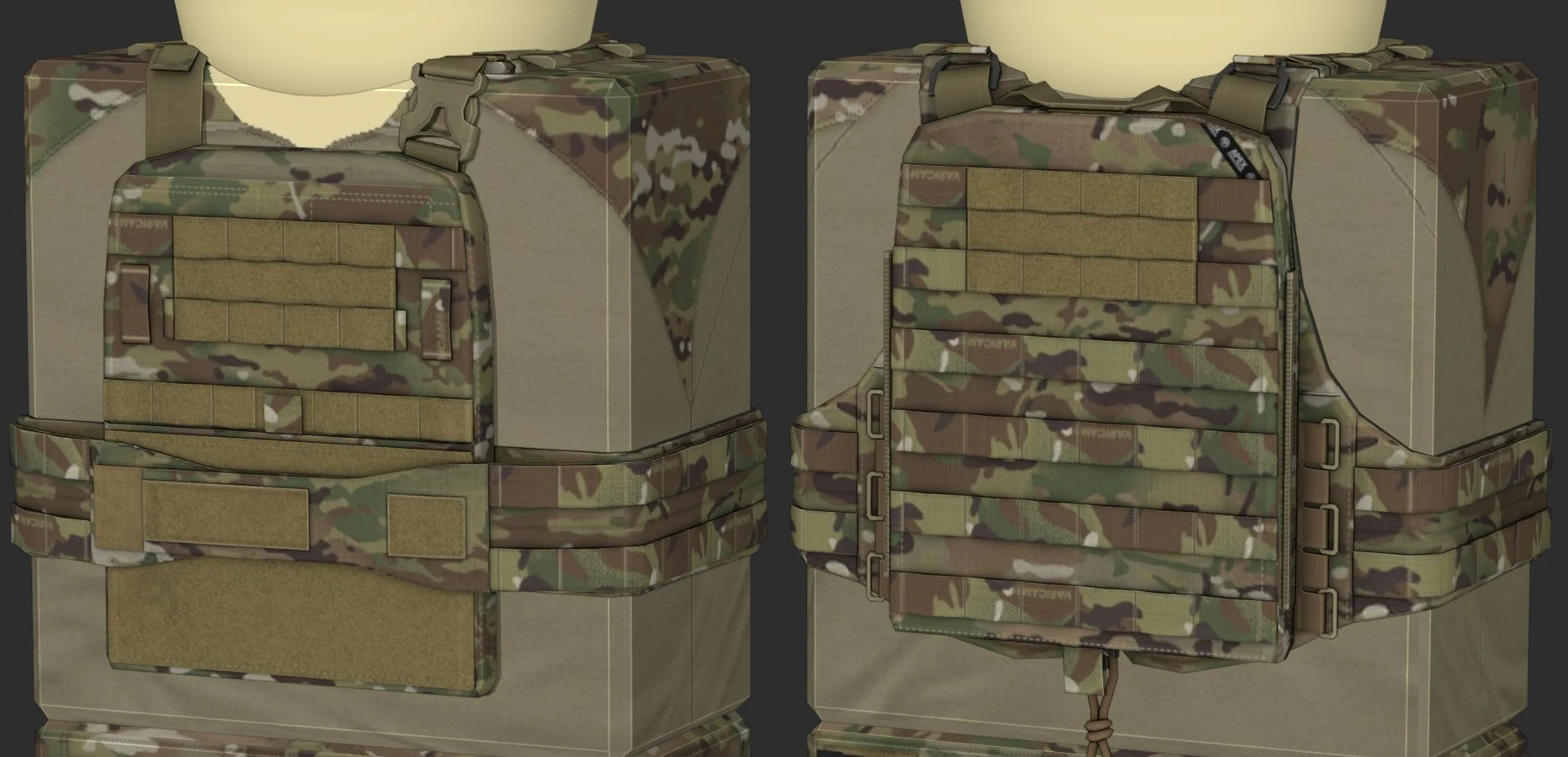 Apex Precision CVS Remodel | Fandom