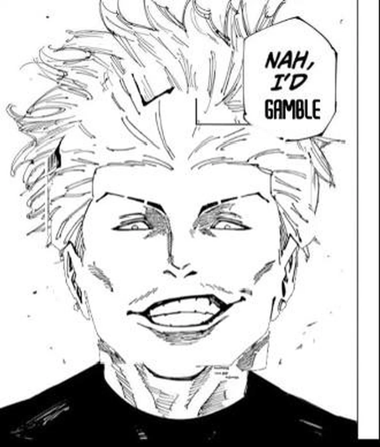 Drop your cursed/random sol's rng pics here (Day 2) | Fandom