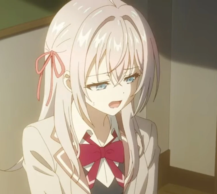 Alya collection #16 | Fandom