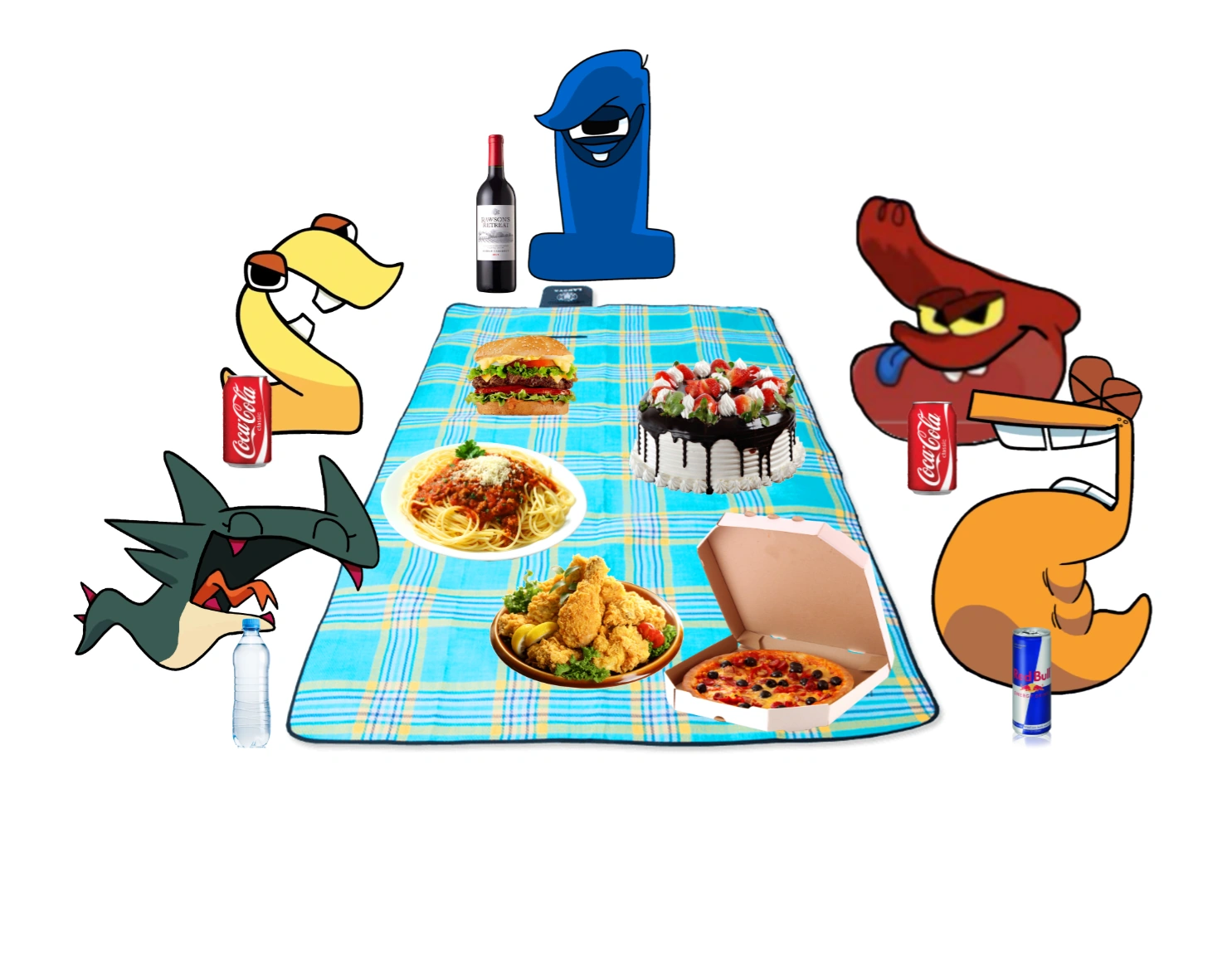 Happy New Year 2025! (EARLIER) | Fandom