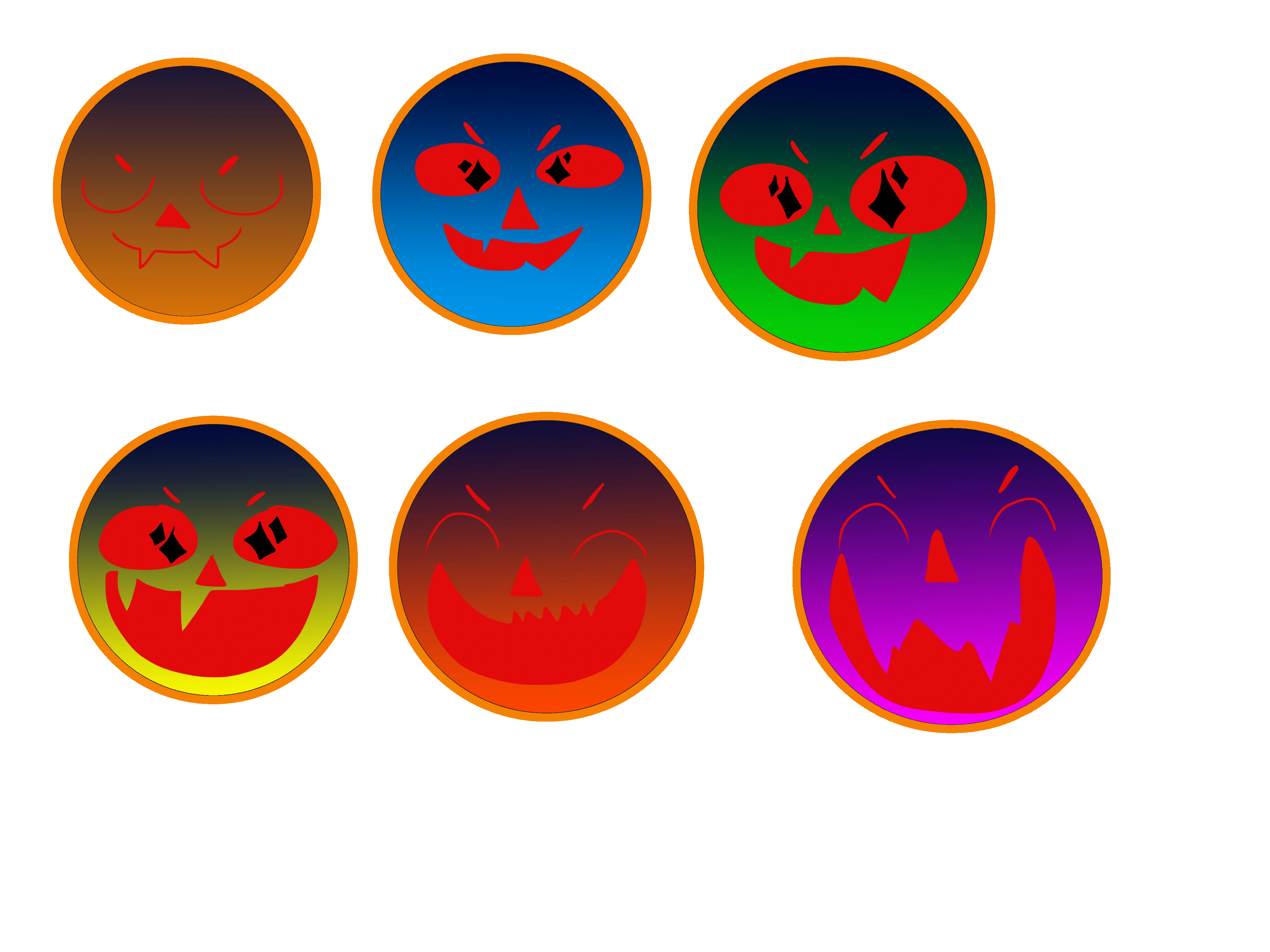 Other Nightmarishes, Nightmarish Emotions, and My Version of Silent ...
