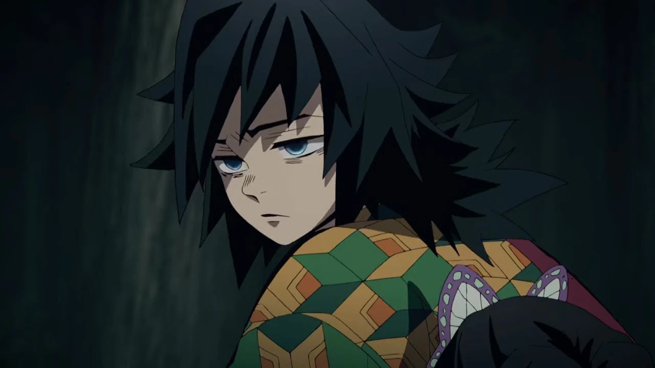 Happy Birthday Giyuu! | Fandom