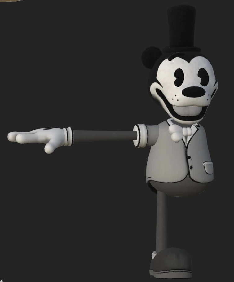 Mickey Mouse freddy | Fandom