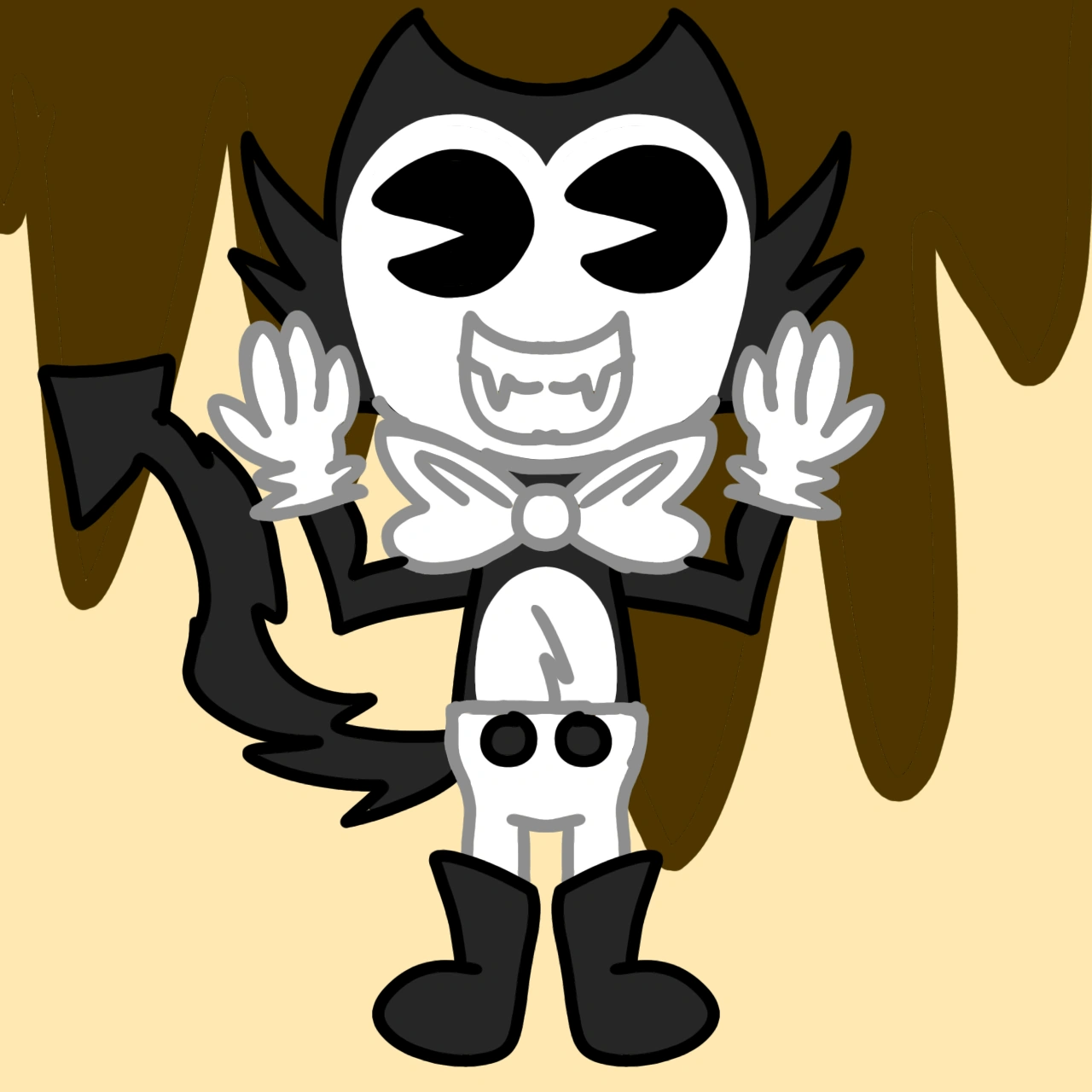 Bendy | Fandom