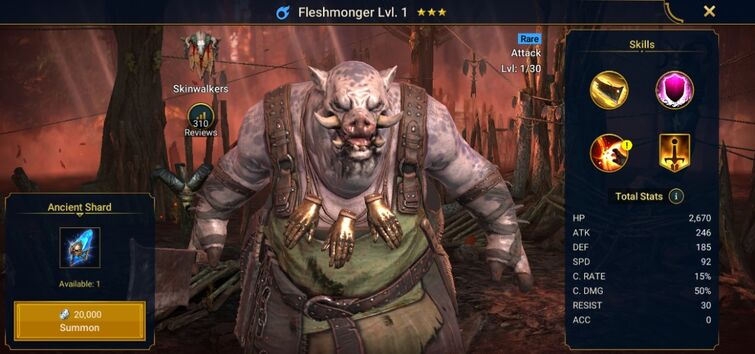 Discuss Everything About Raid: Shadow Legends Wiki | Fandom