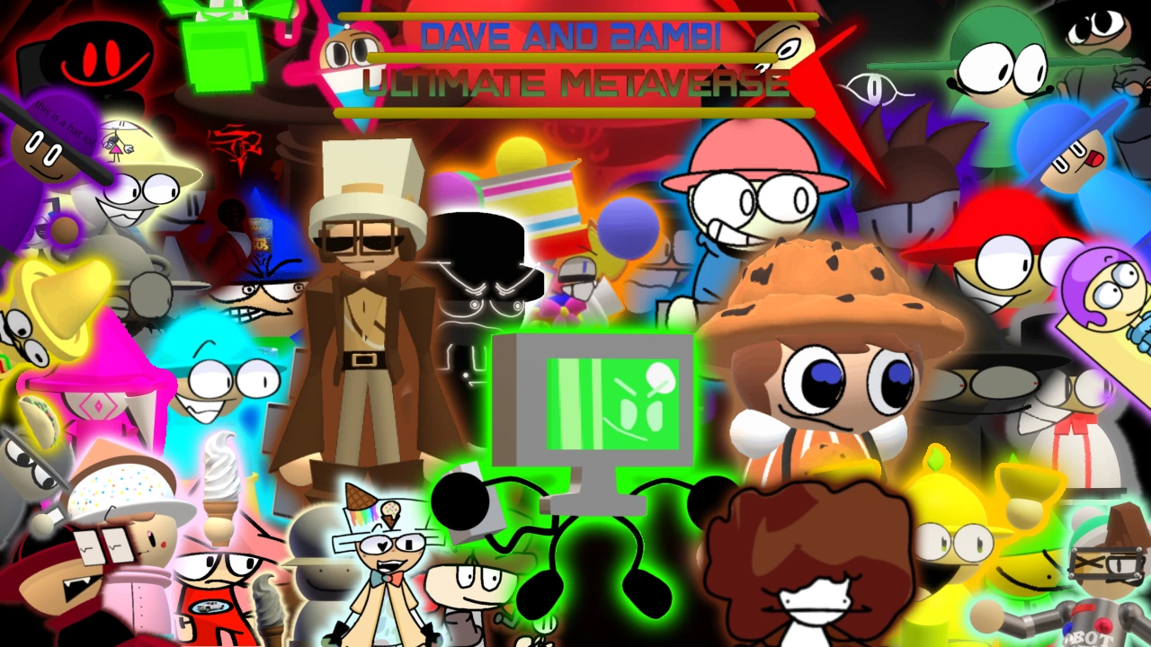 something i made for ultimate metaverse | Fandom