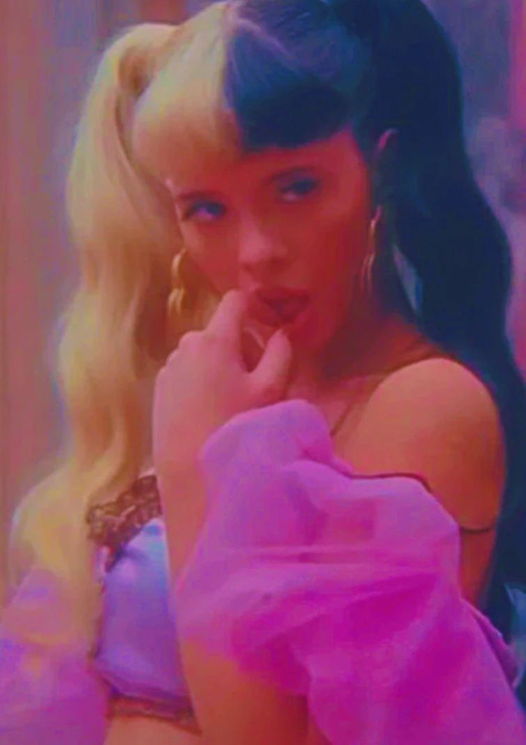 Melanie Martinez/Crybaby PFPs/Icons/Edits (RIP Crybaby 🪦🎀) | Fandom