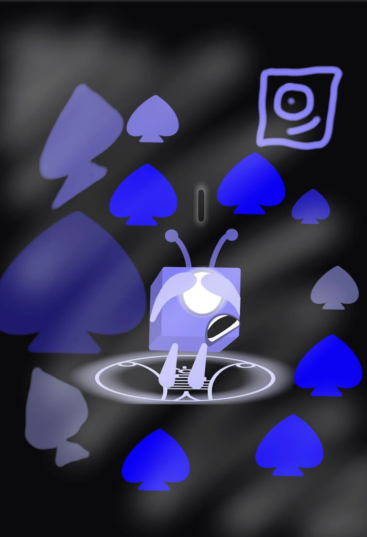 What font are the numberlings? | Fandom