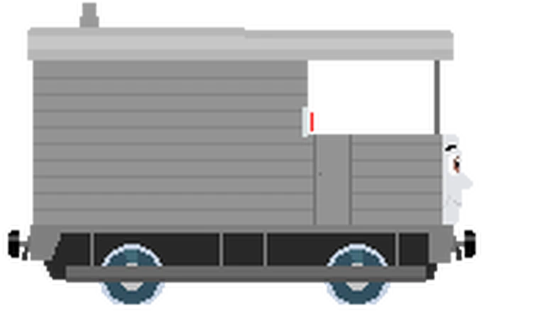 Discuss Everything About Thomas & Friends: All Engines Go Wiki | Fandom