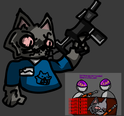 Small WIP for a Remaster | Fandom