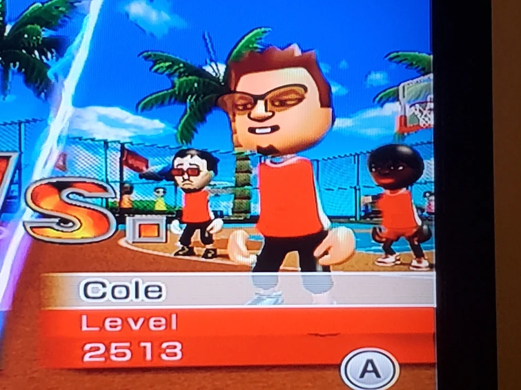 This took about 200 restarts. Hope you like this champion basketball ...