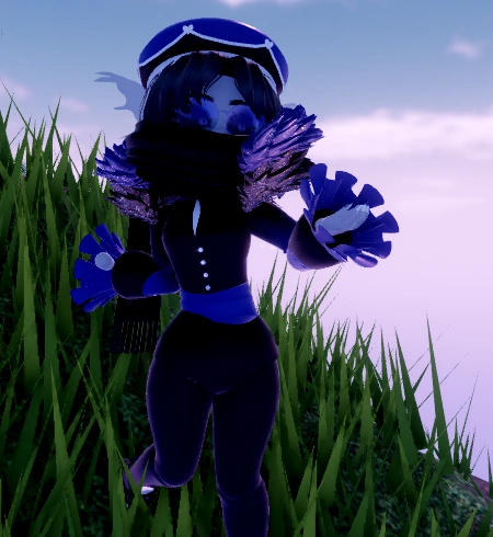 upgraded one of my OCS | Fandom