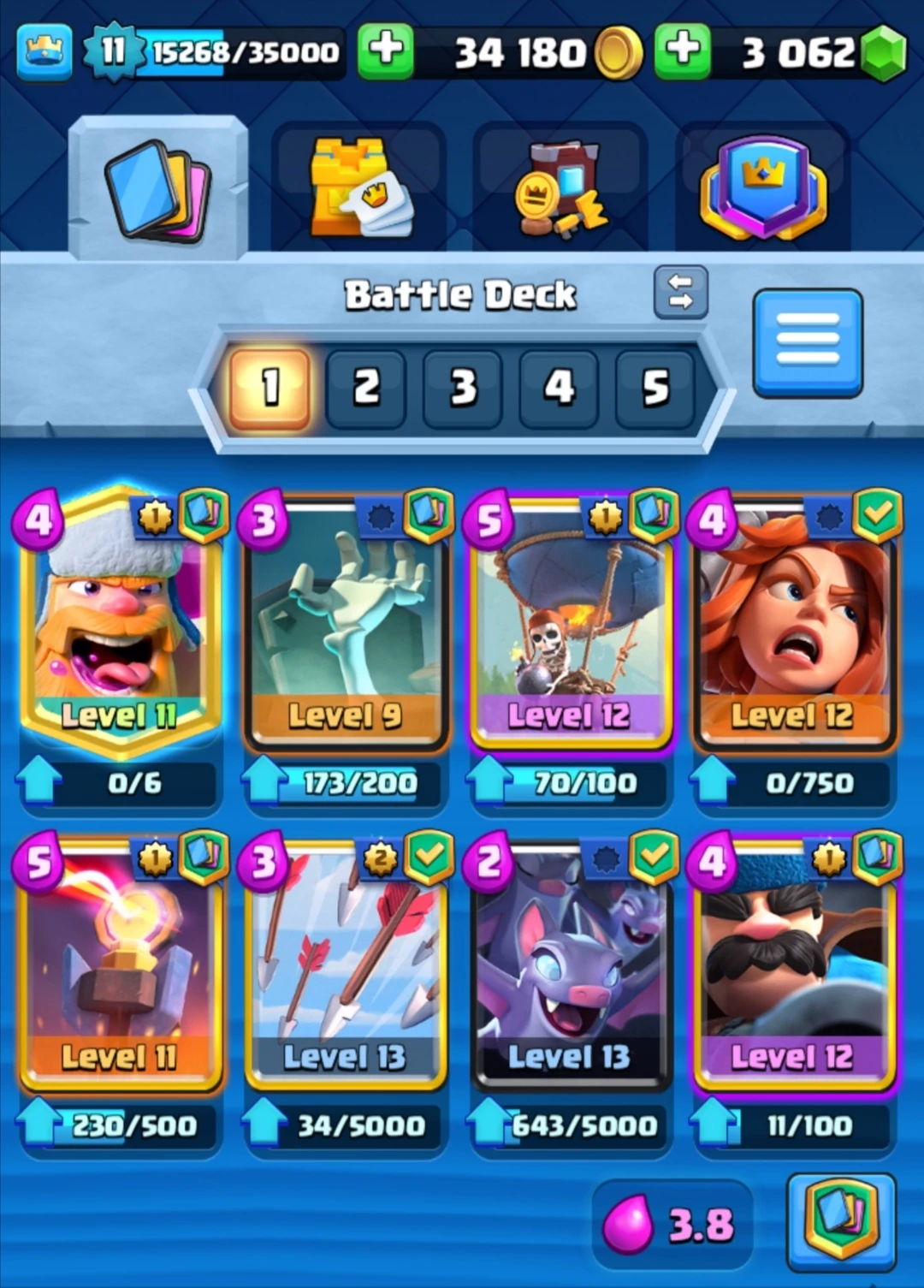 Any tips for C3? | Fandom