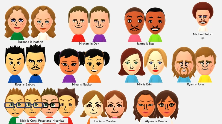 Discuss Everything About Wii Sports Wiki | Fandom