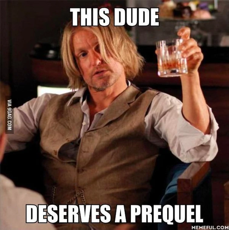 Discuss Everything About The Hunger Games Wiki | Fandom