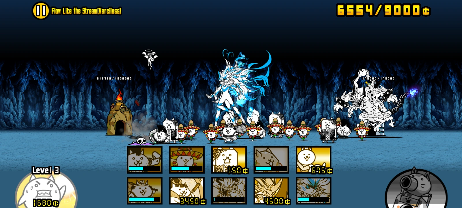 so glad i did aku realms | Fandom