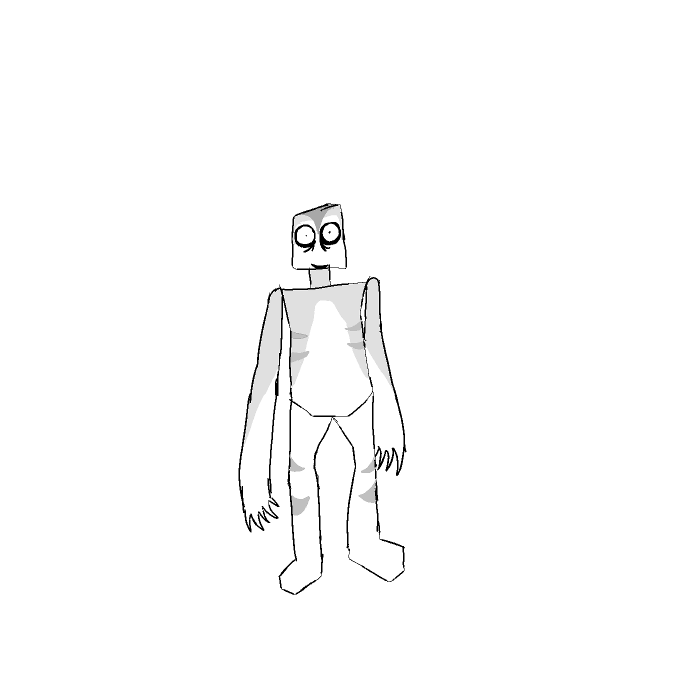 look at my c00lkidd oc 🥹🥹🥹 | Fandom