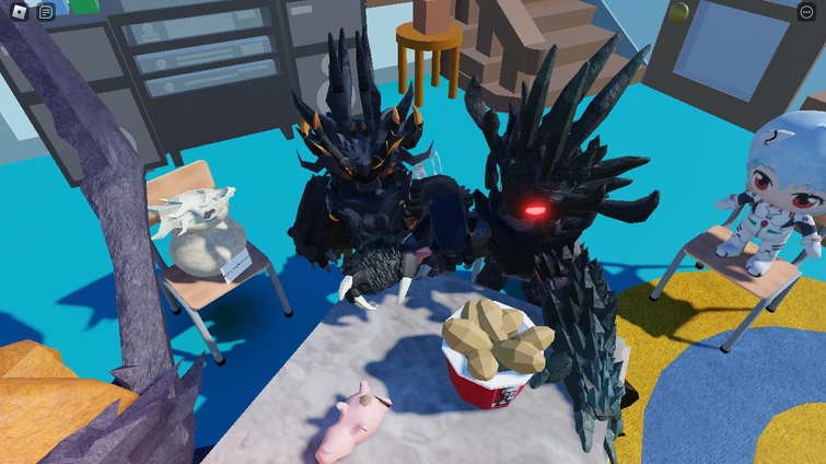 Discuss Everything About ROBLOX Malgamation Island Wiki | Fandom